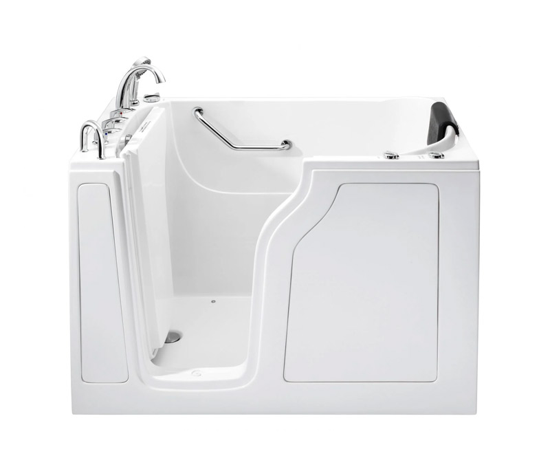 Walk-in Tubs - Home Pro Bath